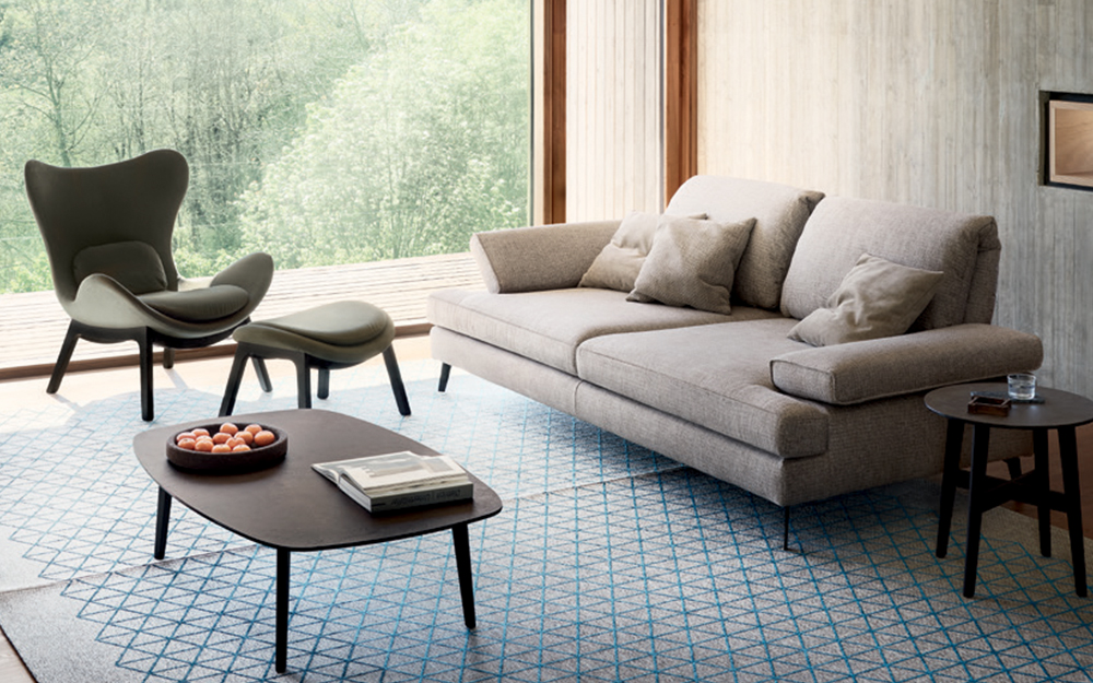 Calligaris Abrey Coffee Table